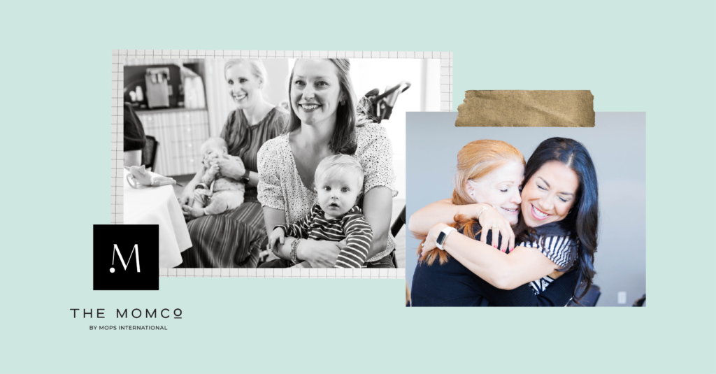 Grand Valley MomCo – Grand Valley MomCo is a non-profit organization that encourages and equips ...